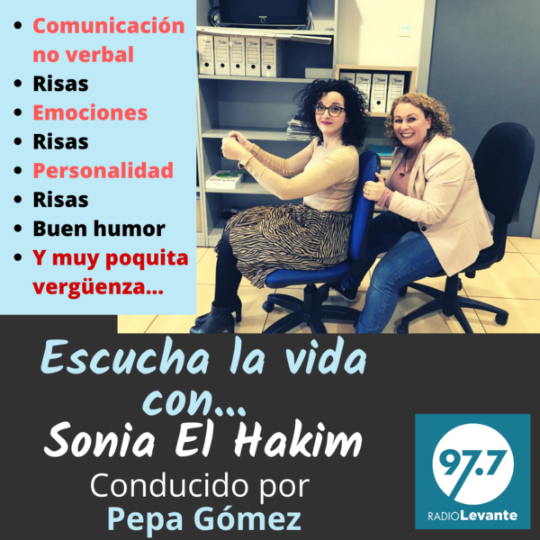 Cómo saber si eres una persona extrovertida - Código No Verbal