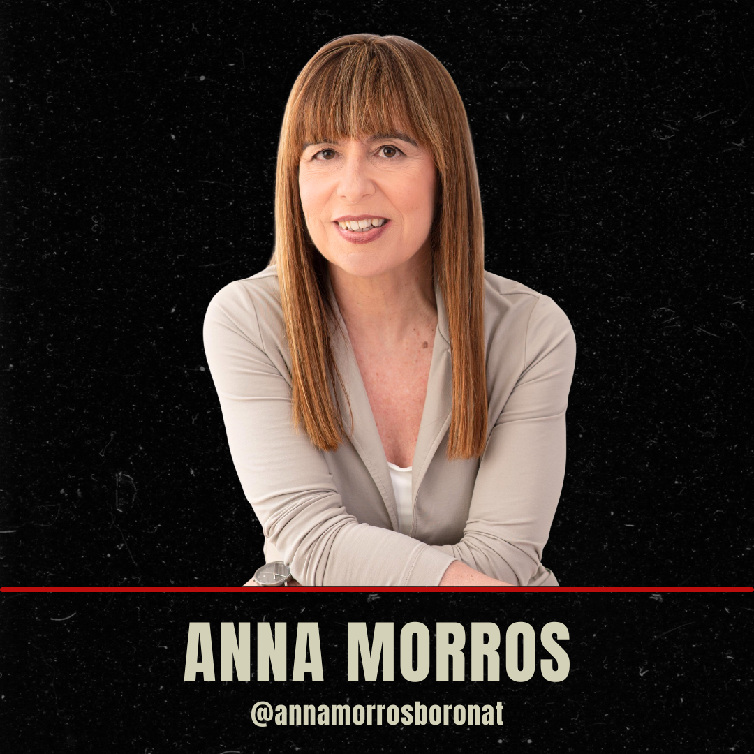 ANNA - Código No Verbal